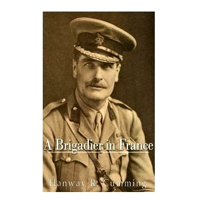 预订 A Brigadier in France: 9781540472472