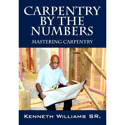 预订 Carpentry by the Numbers: Mastering Carpentry