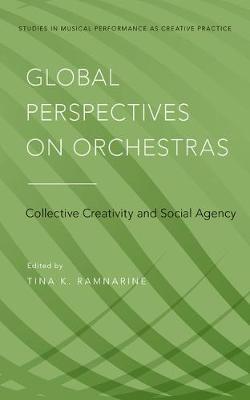 【预订】Global Perspectives on Orchestras