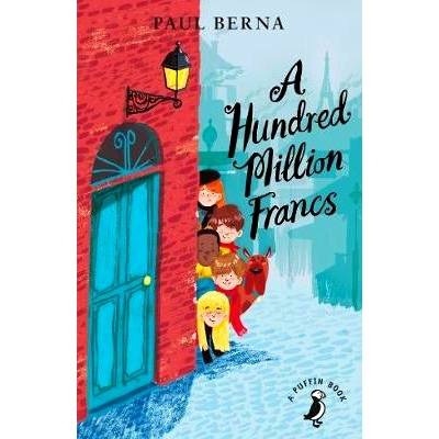 预订 A Hundred Million Francs: 9780141368719