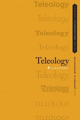 【预订】Teleology