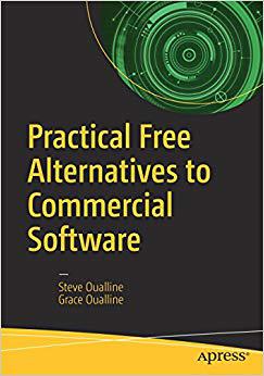【预售】Practical Free Alternatives to Comme...
