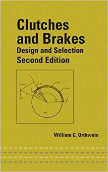 【预订】Clutches and Brakes