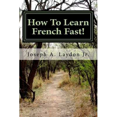 预订 How To Learn French Fast!: 3,399 Ways To Speak French Instantly!: 9781543199406