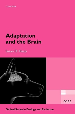 【预订】Adaptation and the Brain