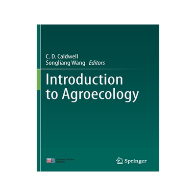 预订 Introduction to Agroecology