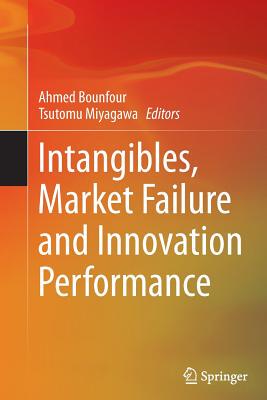 【预订】Intangibles, Market Failure and Innovation Performance