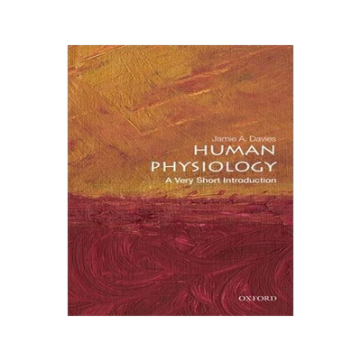 [预订]Human Physiology: A Very Short Introduction 9780198869887