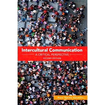 预订 Intercultural Communication: A Critical Perspective: 9781793571489