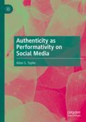 【预订】Authenticity as Performativity on Social Media 9783031121470