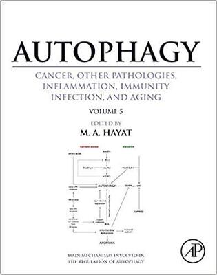 【预售】Autophagy