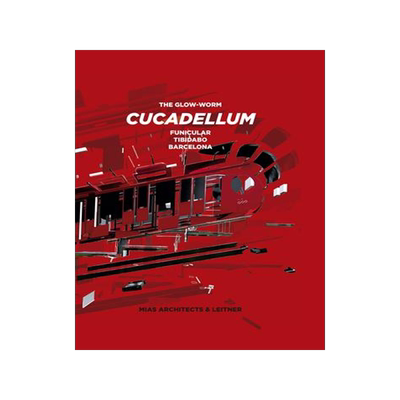 [预订]Funicular Cuca de Llum 9781638400769