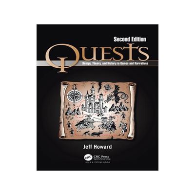 [预订]Quests 9780367686079