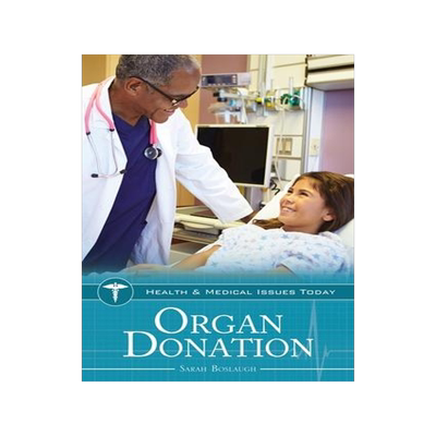 [预订]Organ Donation 9781440876219