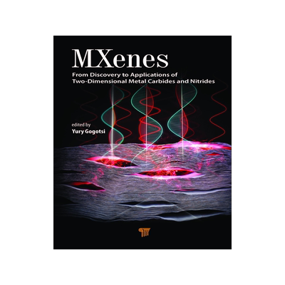 [预订]MXenes 9789814877954
