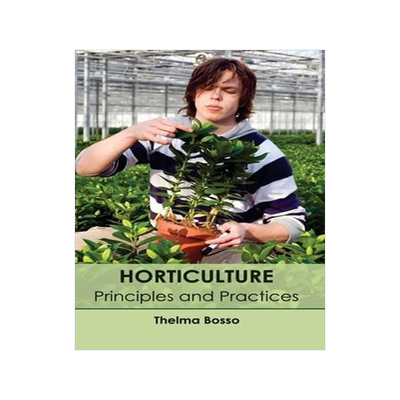 [预订]Horticulture 9781632394200