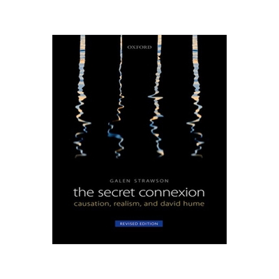 预订 The Secret Connexion