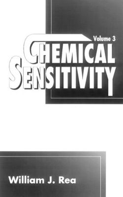 【预订】Chemical Sensitivity