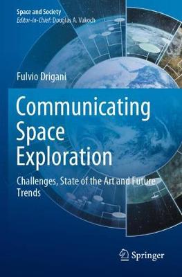 【预订】Communicating Space Exploration