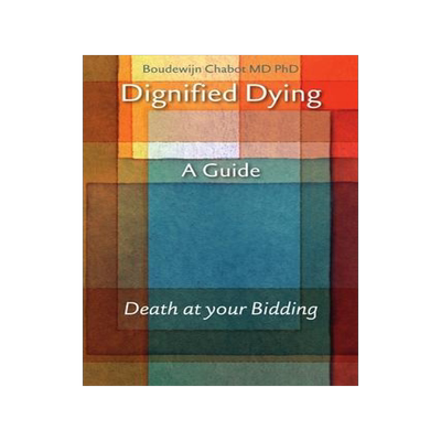 [预订]Dignified Dying 9789081619462