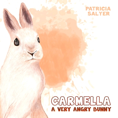 预订 Carmella: 9781643782300