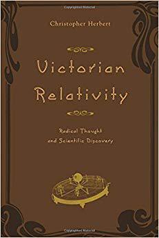 【预订】Victorian Relativity 9780226327334