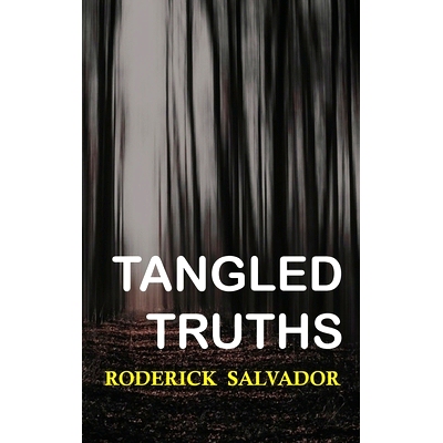 预订 Tangled Truths: 9798330531134