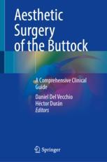 【预订】Aesthetic Surgery of the Buttock 9783031138010