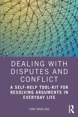 【预订】Dealing with Disputes and Conflict 9781032328409