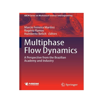 [预订]Multiphase Flow Dynamics 9783030934552