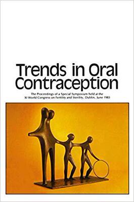 【预订】Trends in Oral Contraception