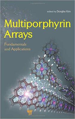 【预售】Multiporphyrin Arrays