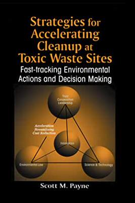 【预订】Strategies for Accelerating Cleanup at Toxic Waste Sites