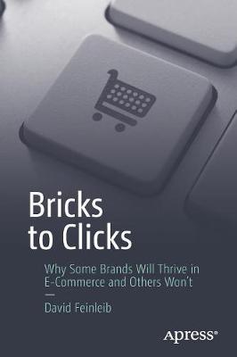 【预订】Bricks to Clicks