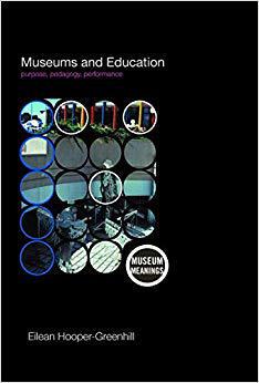 【预售】Museums and Education