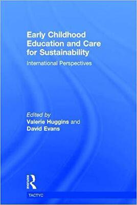 【预售】Early Childhood Education and Care for Sustainability