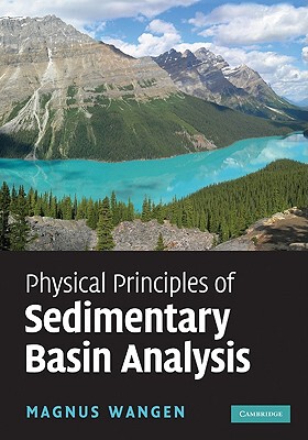 【预订】Physical Principles of Sedimentary Basin Analysis