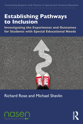 【预订】Establishing Pathways to Inclusion 9781138290365