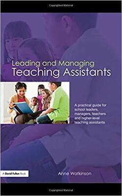 【预售】Leading and Managing Teaching Assistants