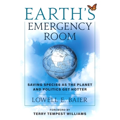 预订 Earth’s Emergency Room: Saving Species as the Planet and Politics Get Hotter 地球的急诊室:随着地球变热，拯救物种: