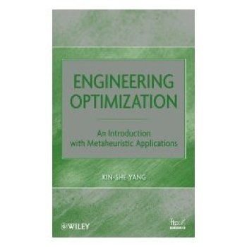预订 Engineering Optimization: An Introduction With Metaheuristic Applications 工程优化：启发式应用导论: 9780470582466