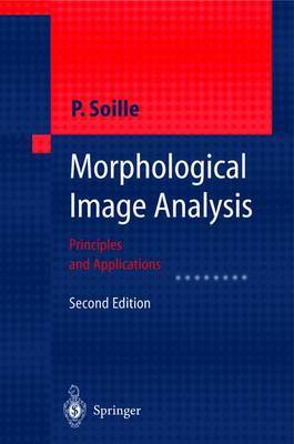【预订】Morphological Image Analysis