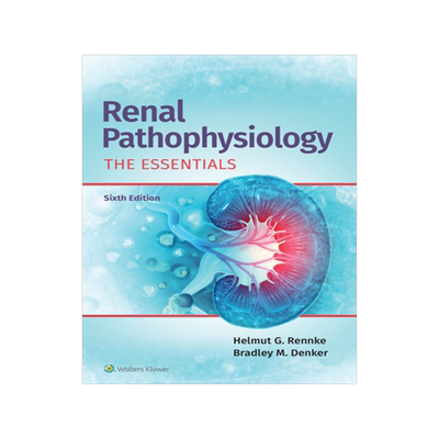 预订 Renal Pathophysiology