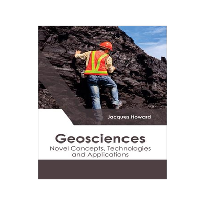 [预订]Geosciences 9781632398673
