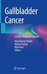 【预订】Gallbladder Cancer 9789811964411