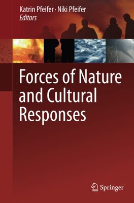 【预订】Forces of Nature and Cultural Responses