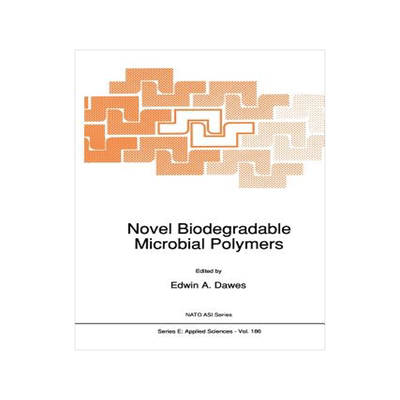 预订 Novel Biodegradable Microbial Polymers