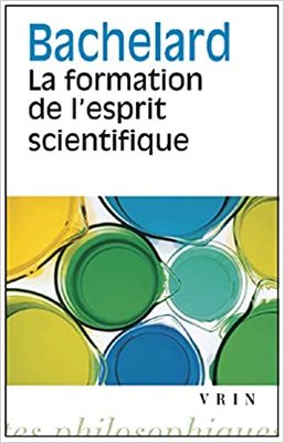 【预订】Gaston Bachelard: La Formation de L’Esprit Scientifique: Contribut 9782711611508