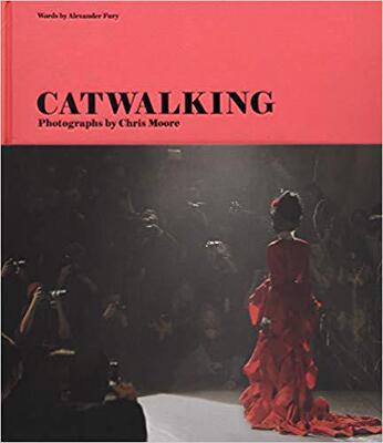 【预售】Catwalking