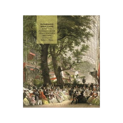 [预订]Domenico Brucciani and the Formatori of 19th-Century Britain 9781350435780